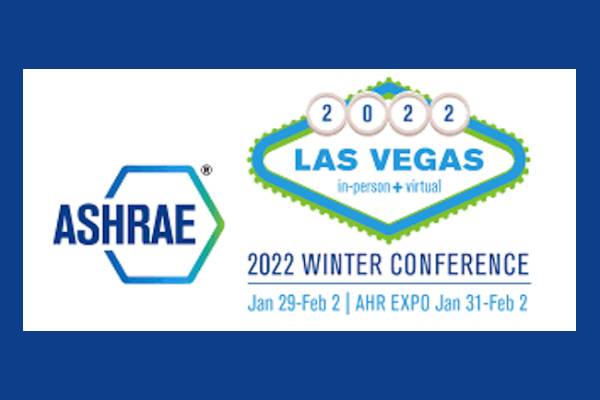 Registration Open for ASHRAE Winter Conference » Exhibit City News