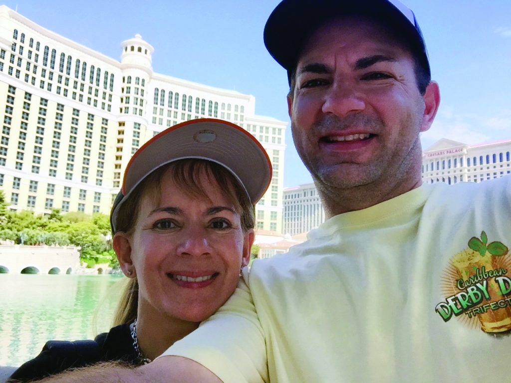 Q&A with Ricky & Ana Staley » Exhibit City News