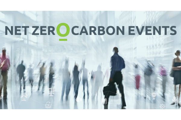 Net Zero Carbon Events Pledge at COP26 » Exhibit City News