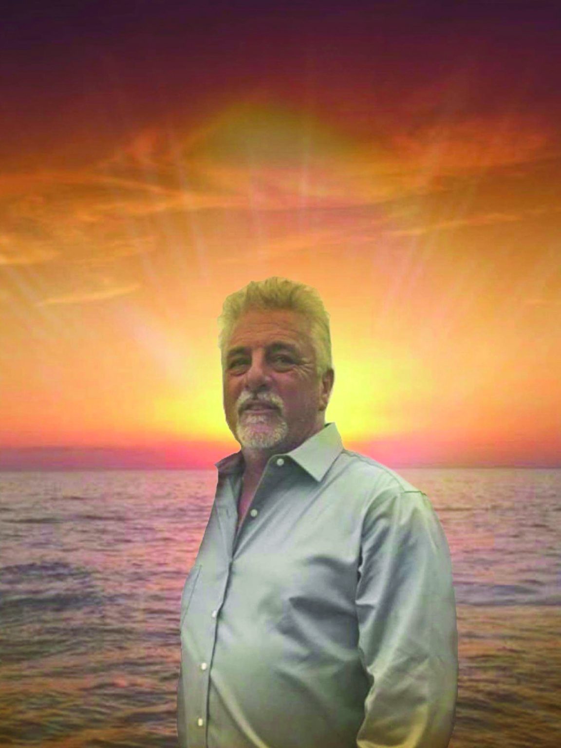 In Memoriam: Mark A. Serpas New Orleans I&D Specialist » Exhibit City News