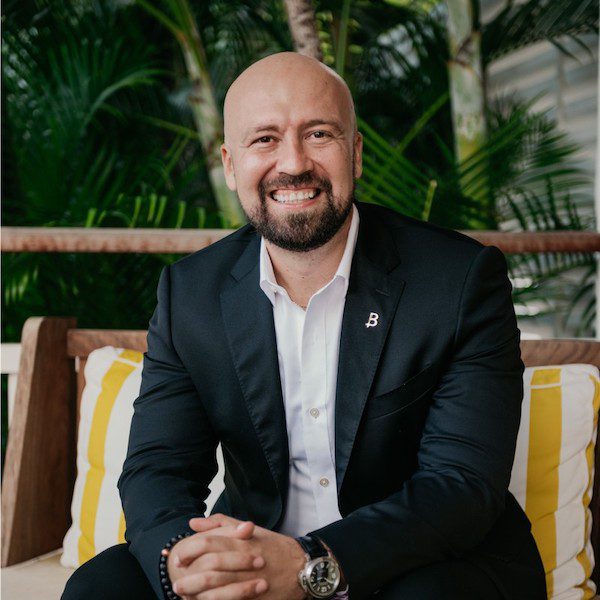Hotel Barriere Appoints General Manager » Exhibit City News