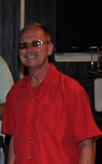 IUPAT’s Dean Wanty Wears Many Hats » Exhibit City News