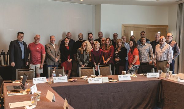 EDPA ACCESS Future Forward Conference Recap » Exhibit City News