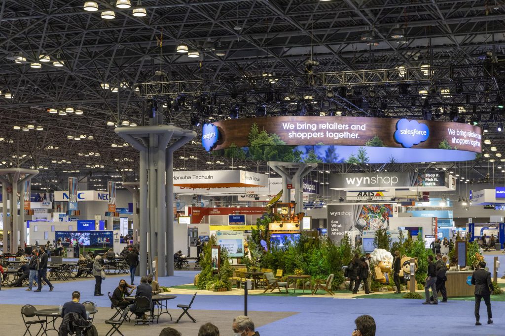 NRF 2022 Recap » Exhibit City News