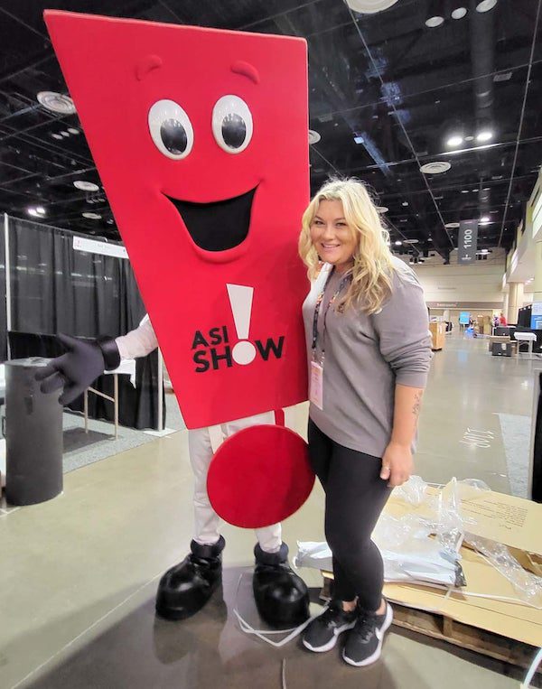 ASI Reunites And Energizes Promo Industry » Exhibit City News