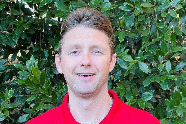 Brent Driskel Joins Momentum » Exhibit City News