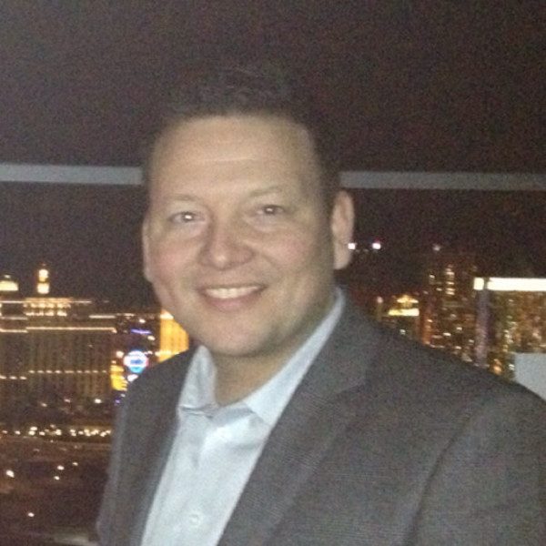 Chad Helmer Is Impact's VP of Operations » Exhibit City News