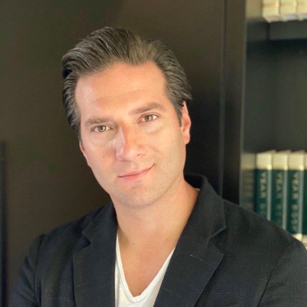 Jared Pollacco Is Impact XM CEO » Exhibit City News