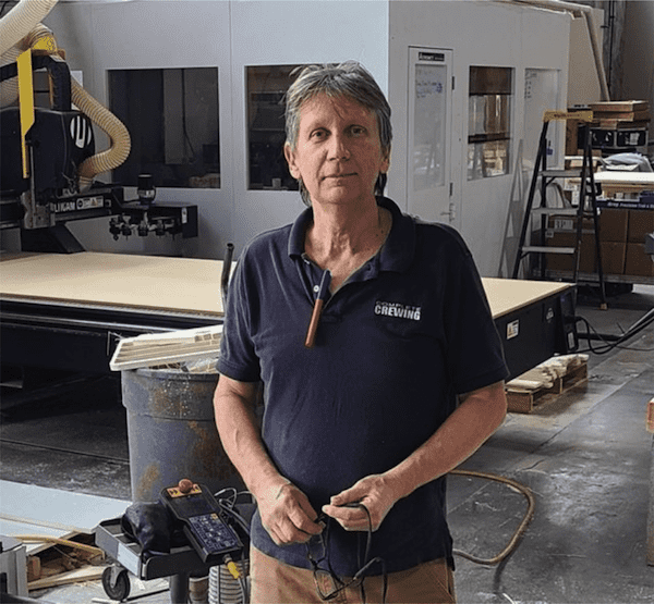 People on the Move Archives » Exhibit City News