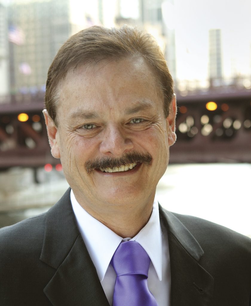 Chicago Dental Society Announces Award Winners » Exhibit City News