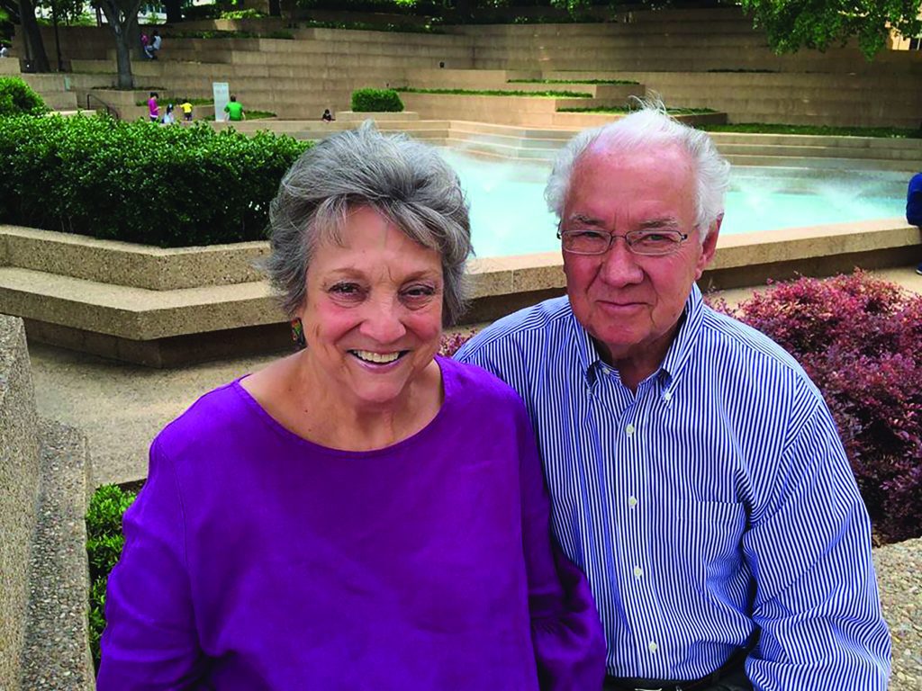 In Memoriam: Don Vaughn, Freeman EVP » Exhibit City News