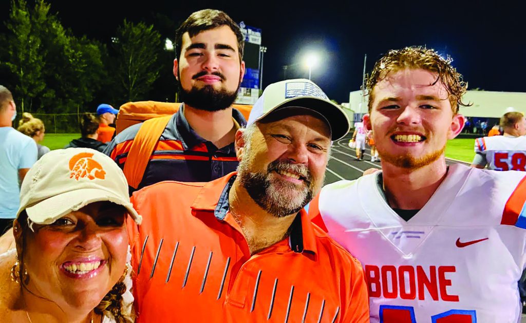 Labor of Love: A Q&A with Some of the Superheroes on Our Latest Cover ...