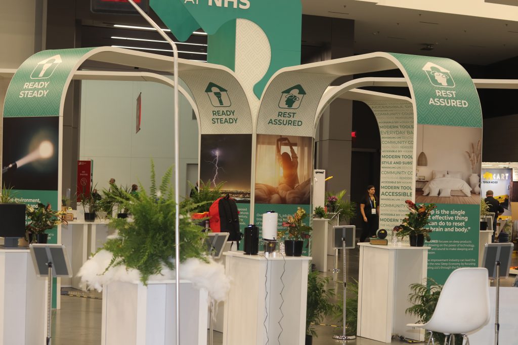 National Hardware Show 2022: A Photo Essay » Exhibit City News