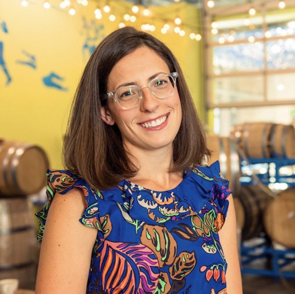 Meredith Meyer Grelli Is VisitPITTSBURGH Chair » Exhibit City News