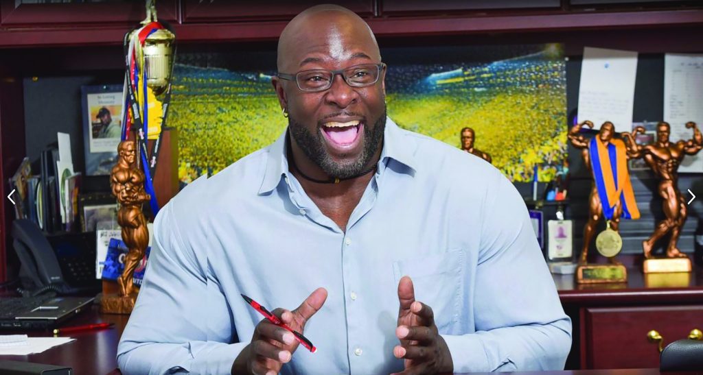 Inclusion, Equity and Diversity in the Tradeshow Industry: Are we who ...