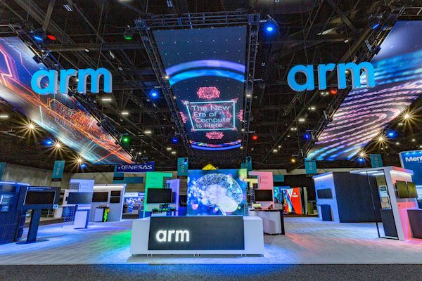 ProExhibits Wins Best Use of Graphics » Exhibit City News