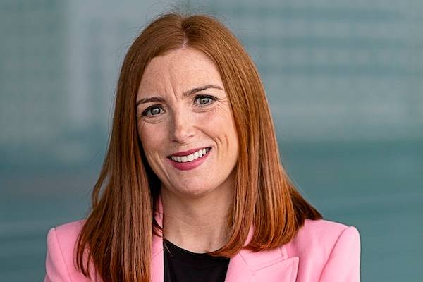 ExCeL London Appoints Michelle Kemp » Exhibit City News