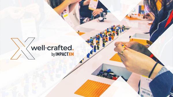 Stephanie Salmon Is Account Director at Impact XM » Exhibit City News