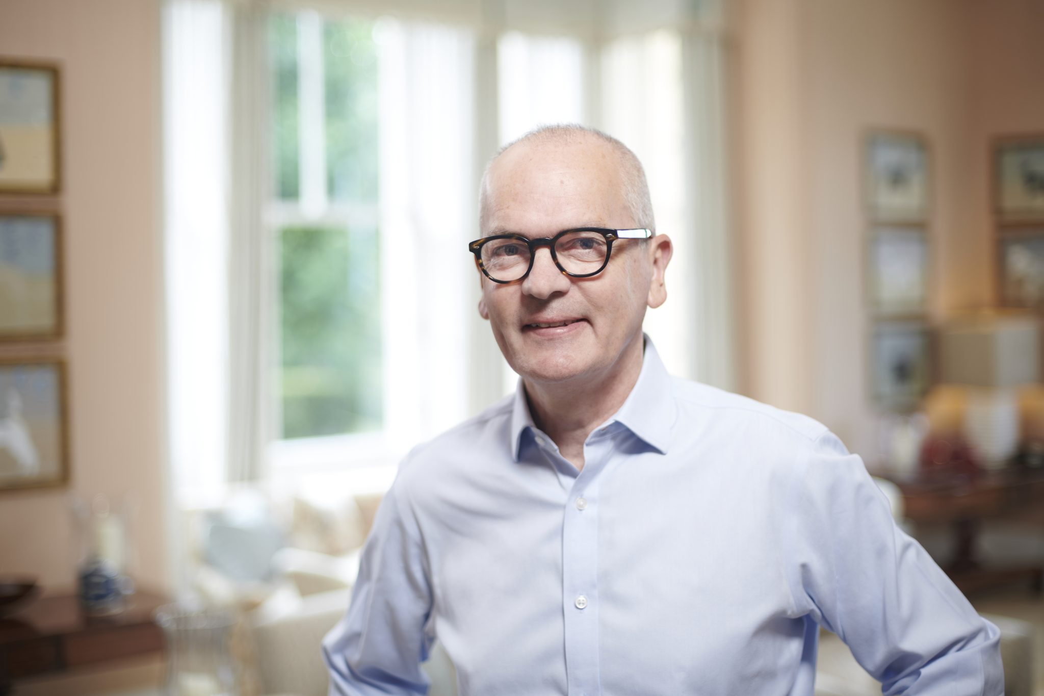 Patrick Martel to Become Informa Markets CEO in 2023 » Exhibit City News