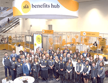 Specialty Food Association Board of Directors Elected » Exhibit City News