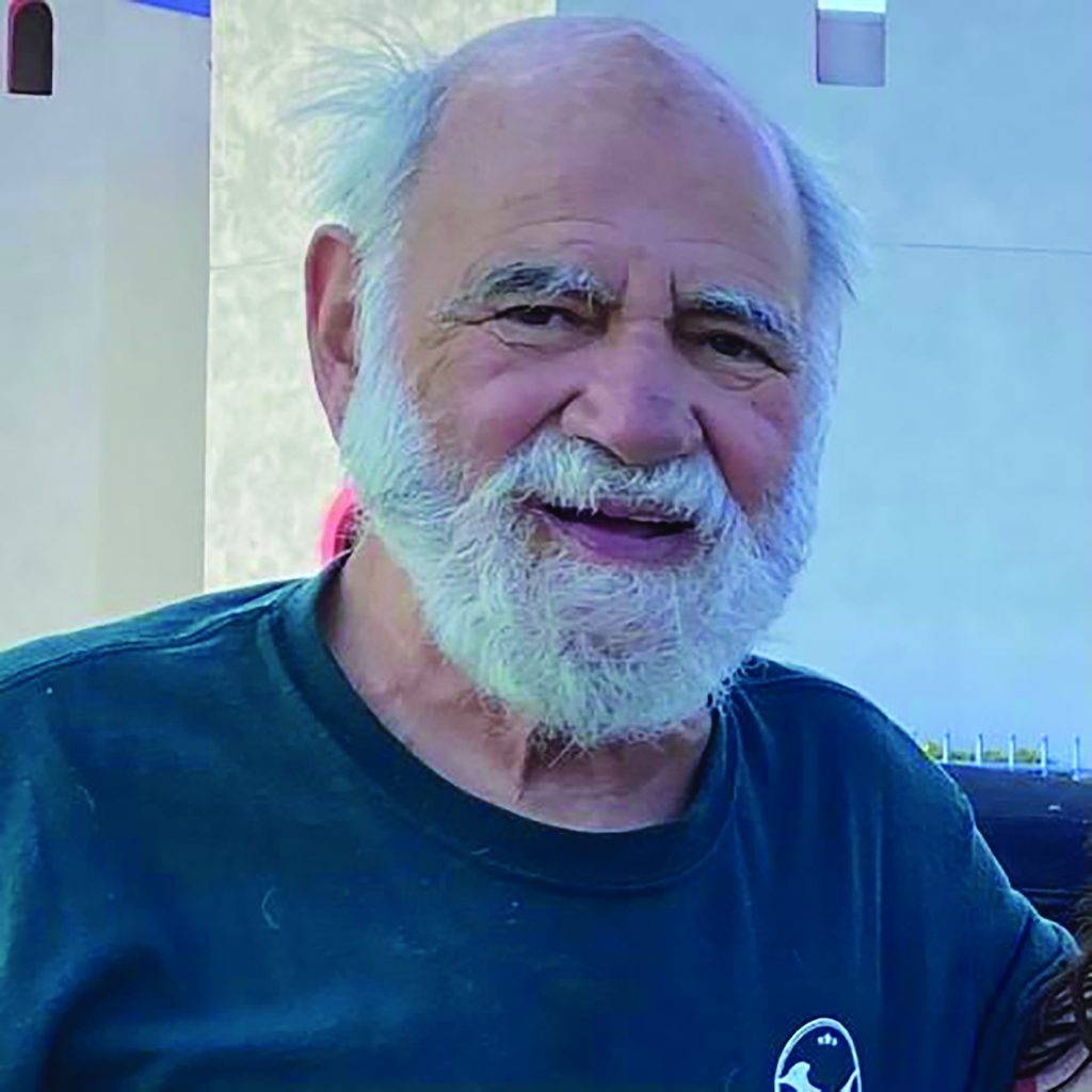 In Memoriam: David Bruno, J&D Plumbing » Exhibit City News