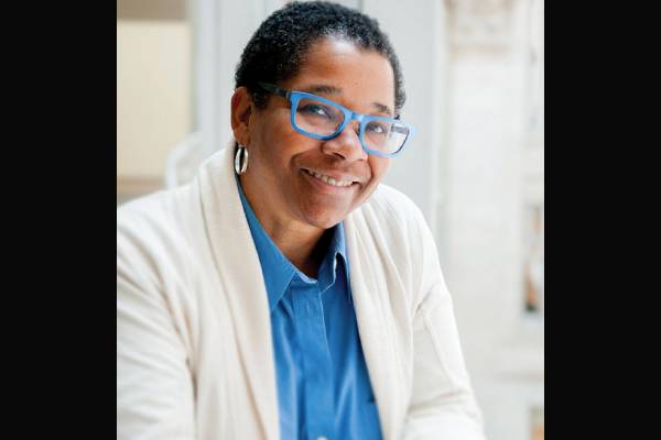Sheila Alexander-Reid Is ED of PHL Diversity at PHLCVB » Exhibit City News