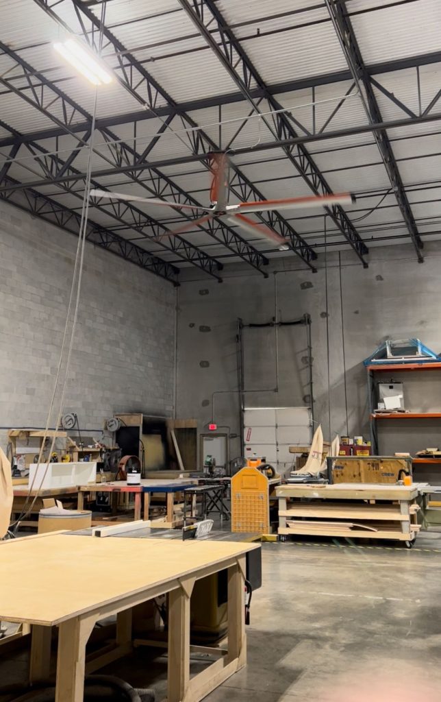 Talk on the Tradeshow Floor: Ron Herrera Retires & Victor Mineros is ...