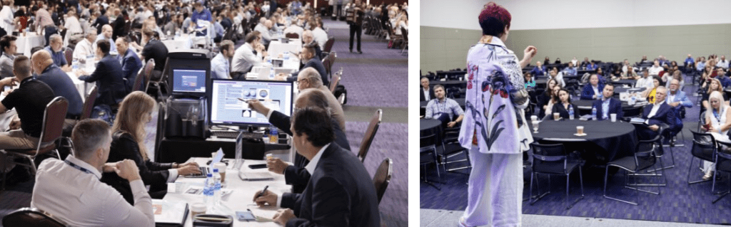 NACDS' Total Store Expo: A photo essay » Exhibit City News