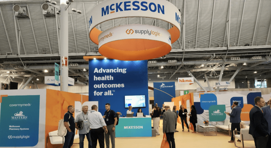 NACDS' Total Store Expo: A photo essay » Exhibit City News