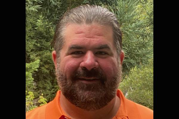 Matt Holmes Joins Lancaster » Exhibit City News