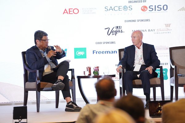 Asia CEO Summit gathers global Business Events leaders » Exhibit City News