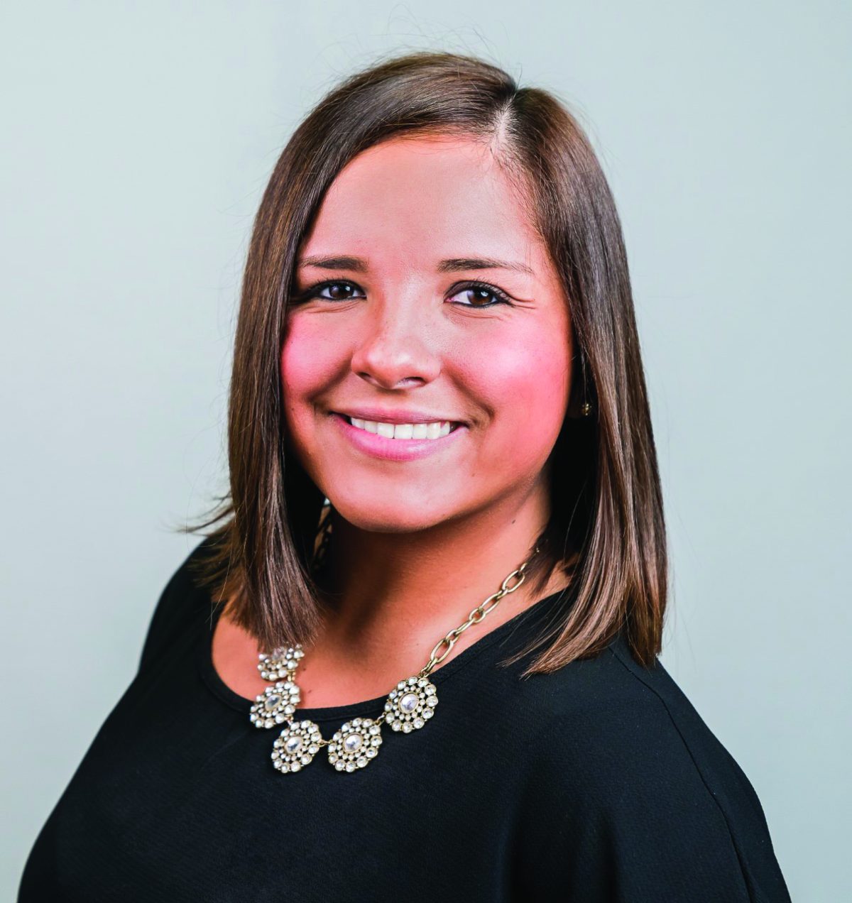 Allison Trost: Looking to the Future » Exhibit City News