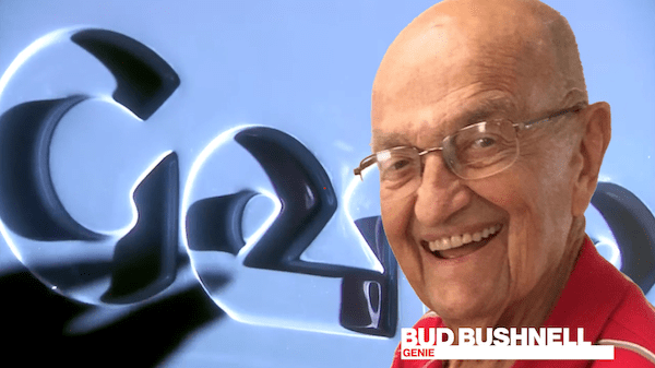 AEM Hall of Fame Inducts Sherman Ward “Bud” Bushnell » Exhibit City News