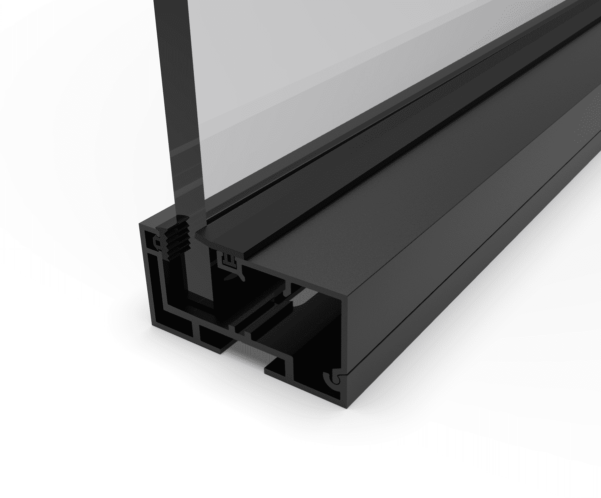 beMatrix Adds Landing Platform to Double Deck Product and New Glass ...