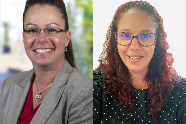 Fern Announces Personnel Addition and Promotion » Exhibit City News