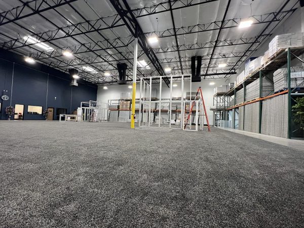 Talk on the Tradeshow Floor: ESCA Badge Heads to OCCC, Crew XP Expands ...