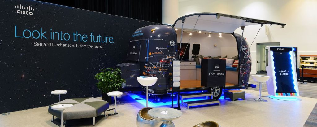 Designing Booths for Medical Tradeshows Is a Complex Operation ...