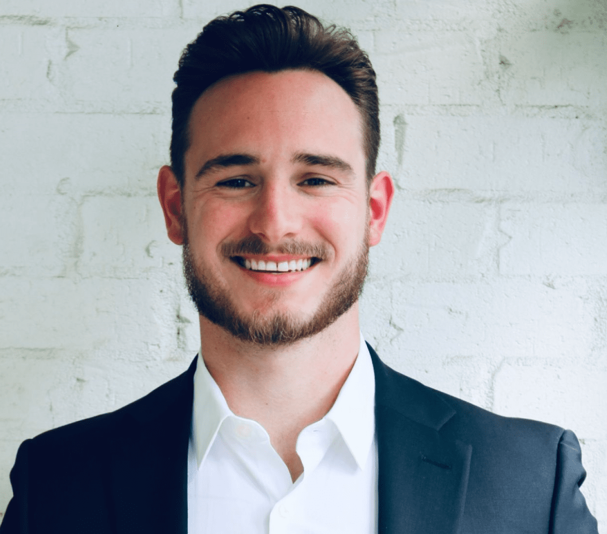 Brumark welcomes Alec Pierson back » Exhibit City News
