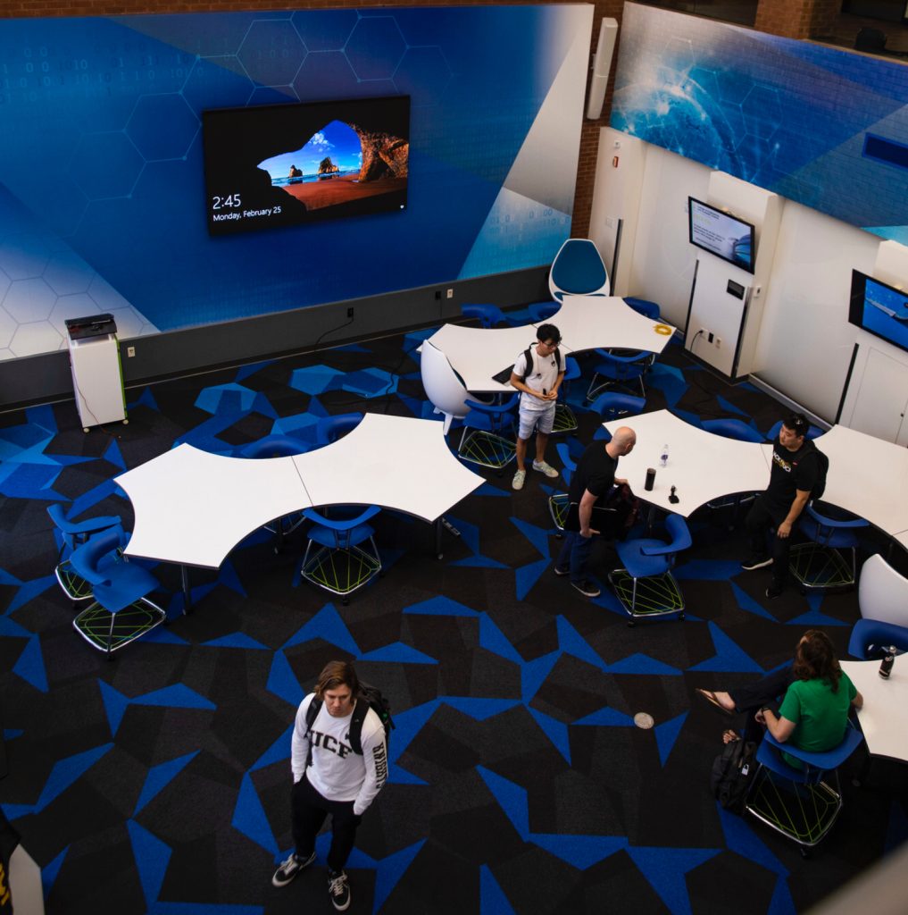 Infocomm 2023 Sessions to Transform Education » Exhibit City News