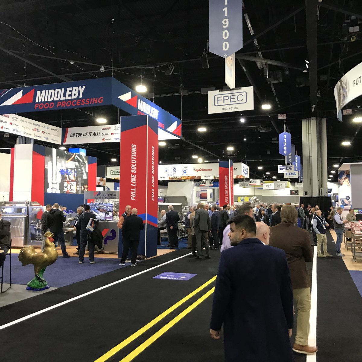Ask an Expert: A View from the Show Floor » Exhibit City News