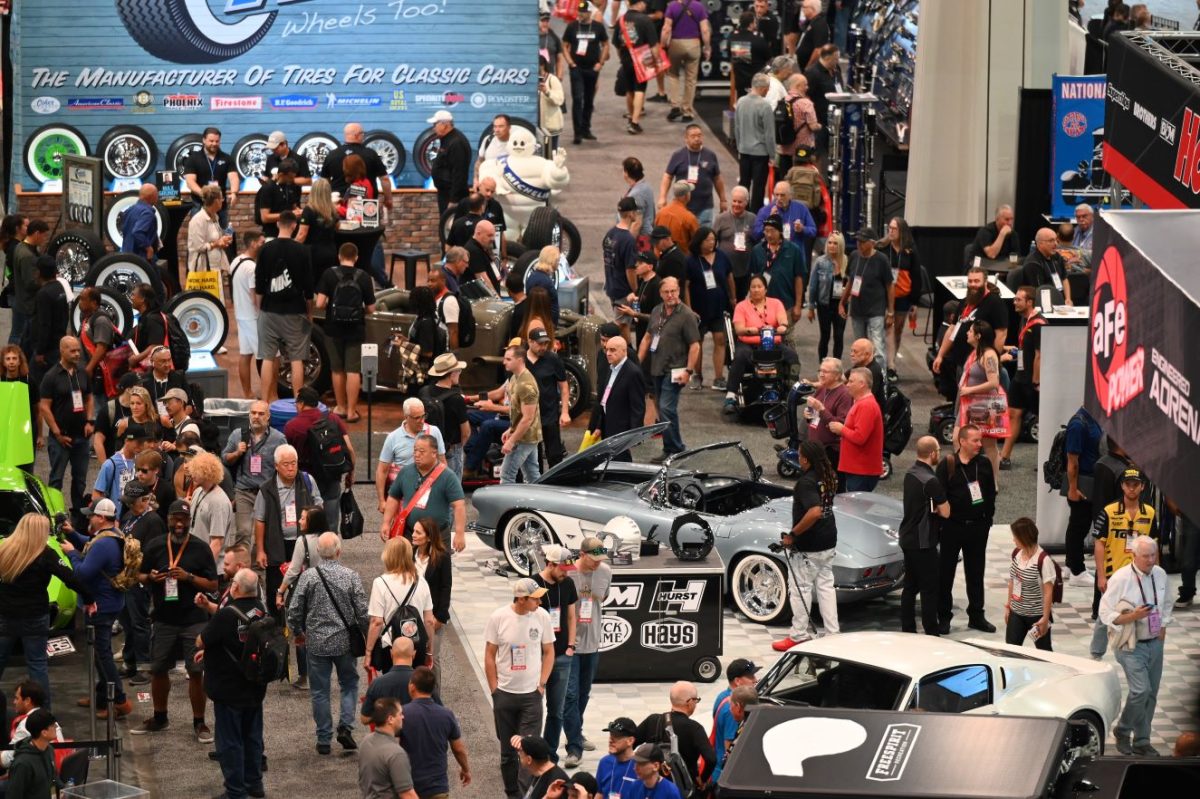 2023 SEMA Show Registration is Now Open » Exhibit City News 2023 SEMA Show Registration is Now Open » Exhibit City News
