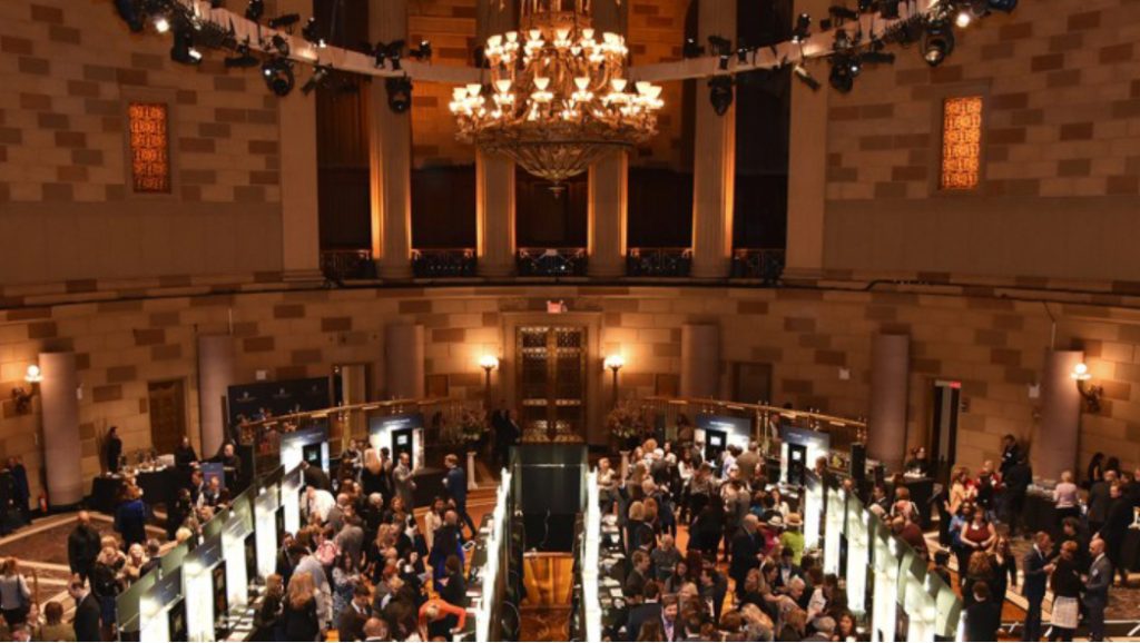 Apple Rock Celebrates its 35th Anniversary » Exhibit City News