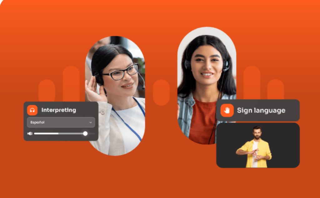 The rise of the virtual interpreter booth » Exhibit City News