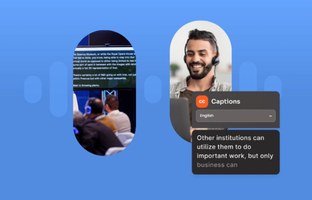 The rise of the virtual interpreter booth » Exhibit City News