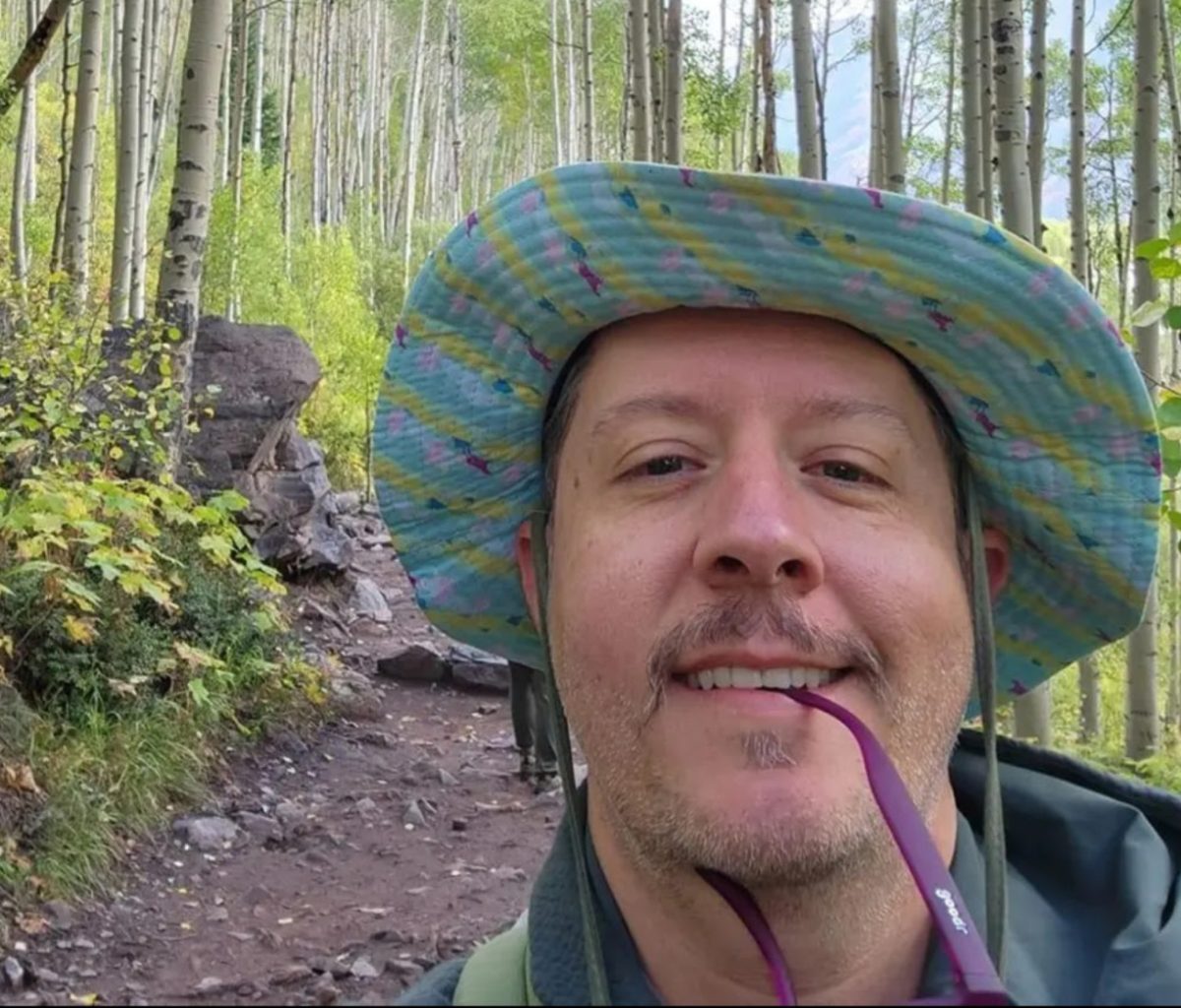 Ben Greeley Joins Condit Exhibits! » Exhibit City News