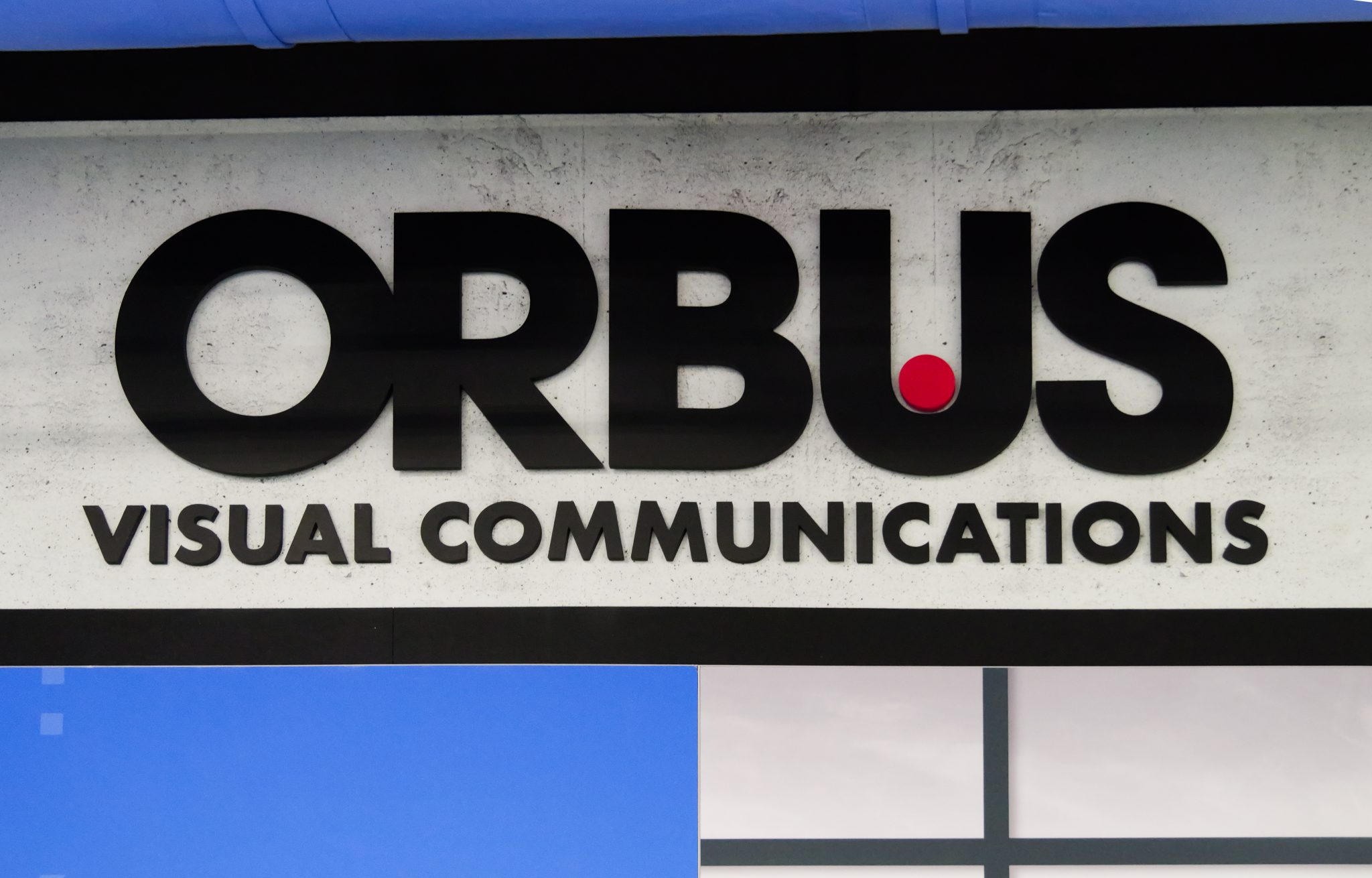 Orbus Group Changes Name to Orbus Visual Communications » Exhibit City News