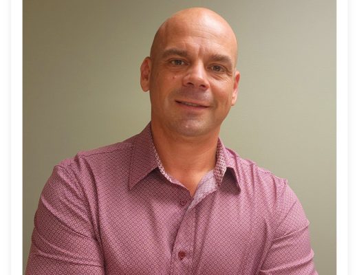 GES Promotes Jason Popp and Expands Jay Altizer's Responsibility ...