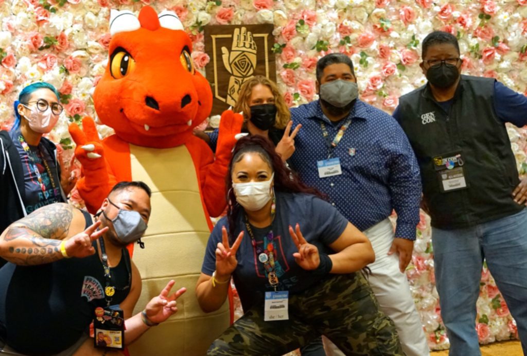 Gen Con Breaks Attendance Record in 2023 as It Marks 20th Year in Indy ...