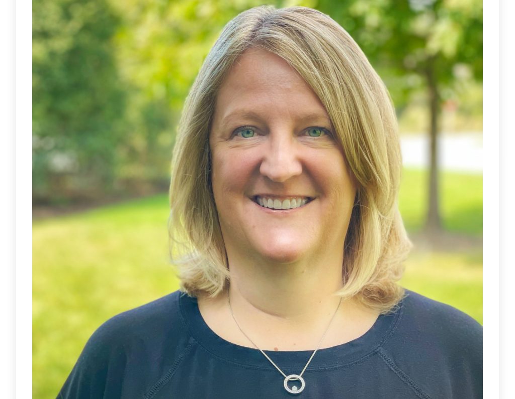 Vickie Velji appointed CXO, a Diversity in Leadership at kubik ...