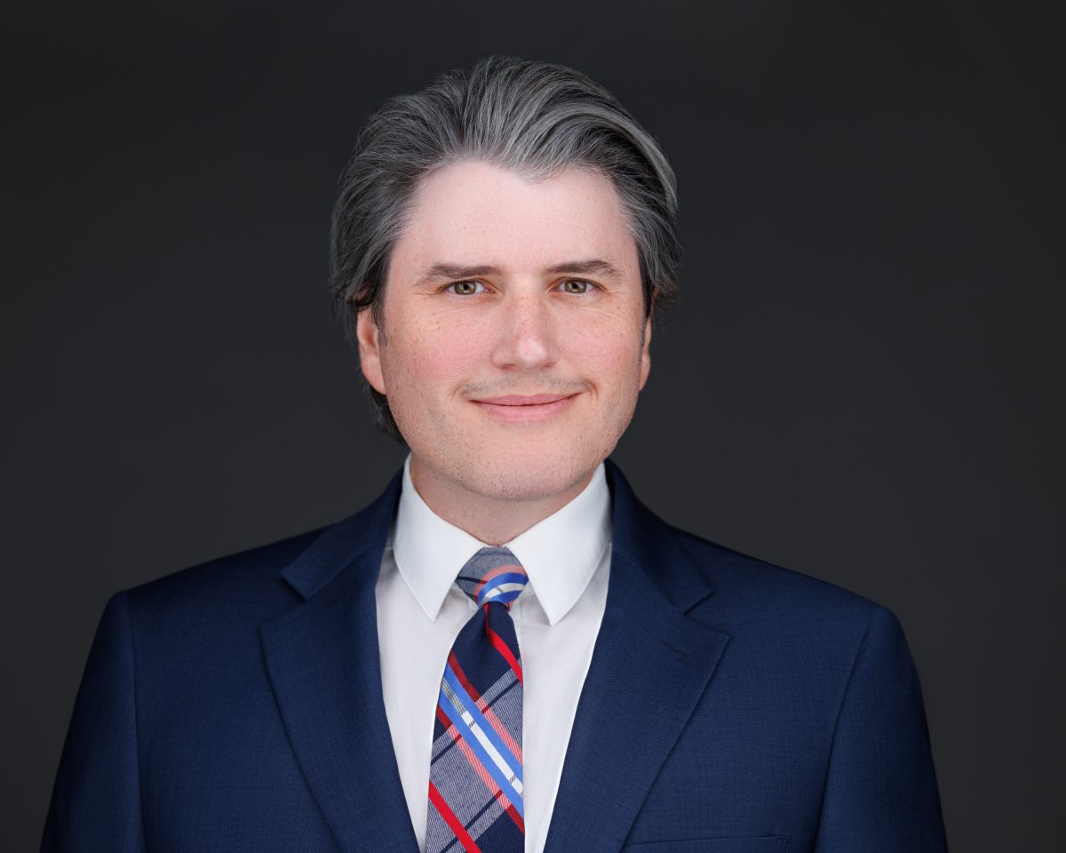 Visit Salt Lake Names Stuart Webber as Director of Convention Sales ...